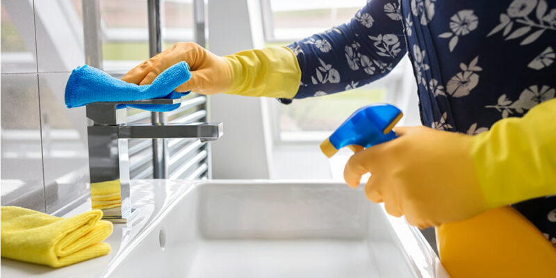 IICRC House Cleaning Technician (HCT) Certification Program - ISSA Events