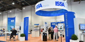 ISSA Show North America 2024 - ISSA Events