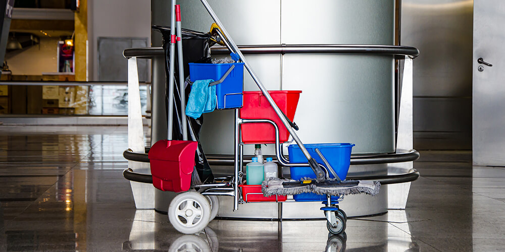 Build Your Million Dollar Cleaning Business Through Diversifying - ISSA ...