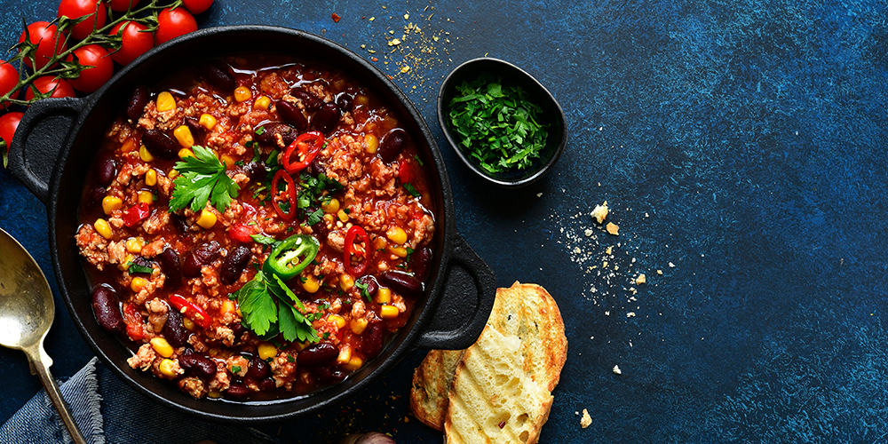 Cleaning for a Reason Chili Cook Off - ISSA Events