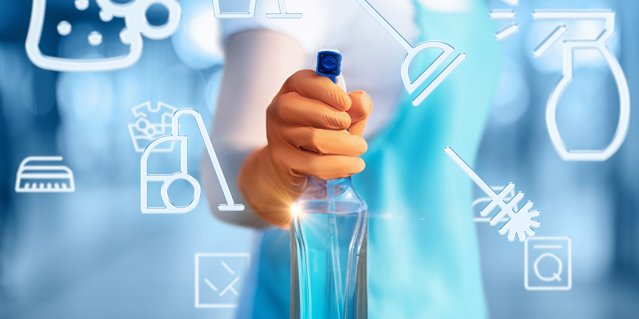 Cleaning Up Your Compliance: A Guide to OSHA's Updated Hazard ...