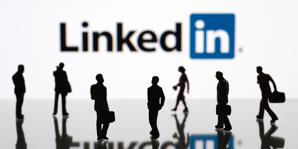 How to Leverage LinkedIn for Growth - Connection and Influence - ISSA Events