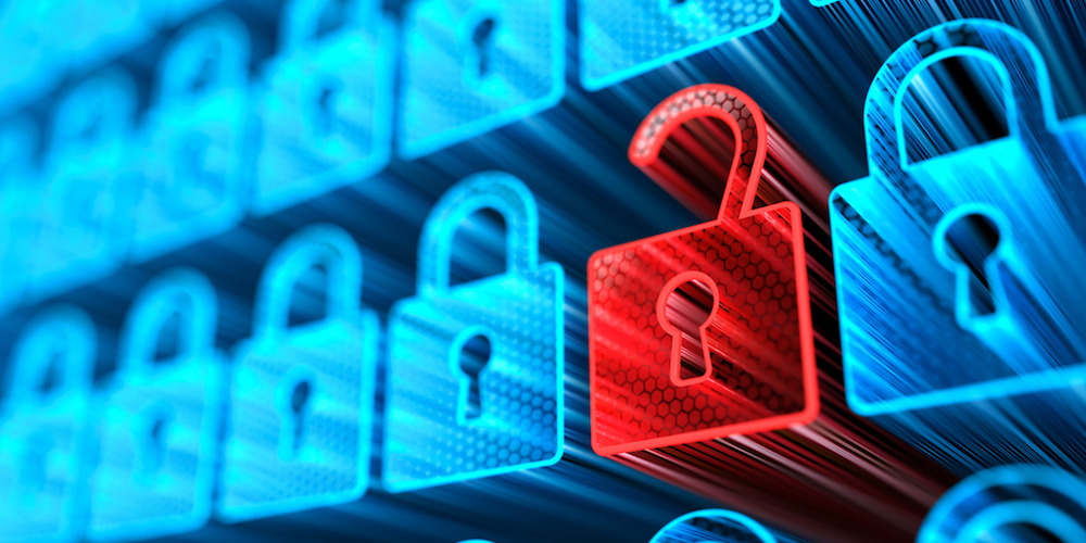 Cybersecurity Awareness: Who's Not Afraid of the Big Bad Cyber Wolf ...