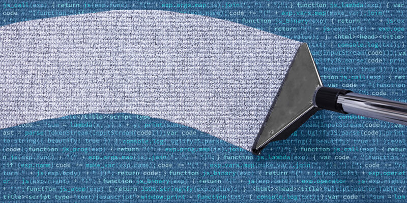 Crack the Code on Carpet Care: Creating a program that solves your ...