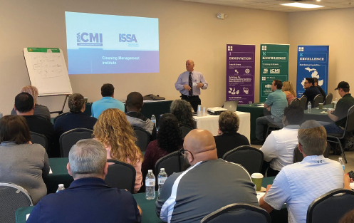 Supervisor and Management Boot Camp - ISSA Events