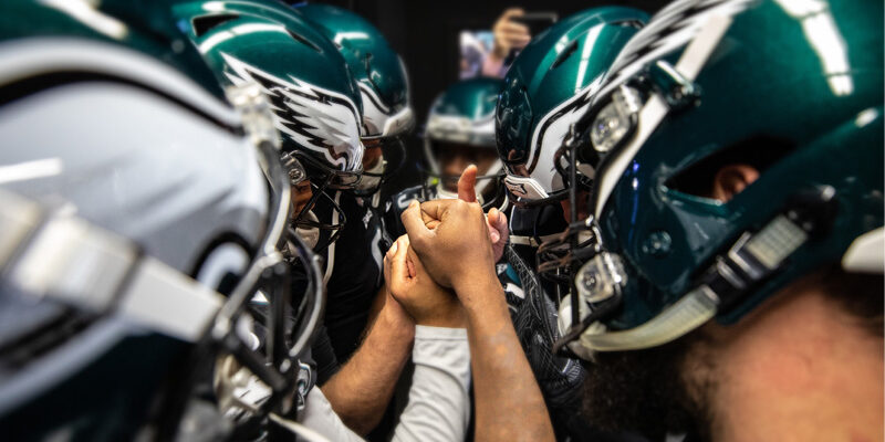 Facility Management Playbook: Improve Guest Experience with Football ...