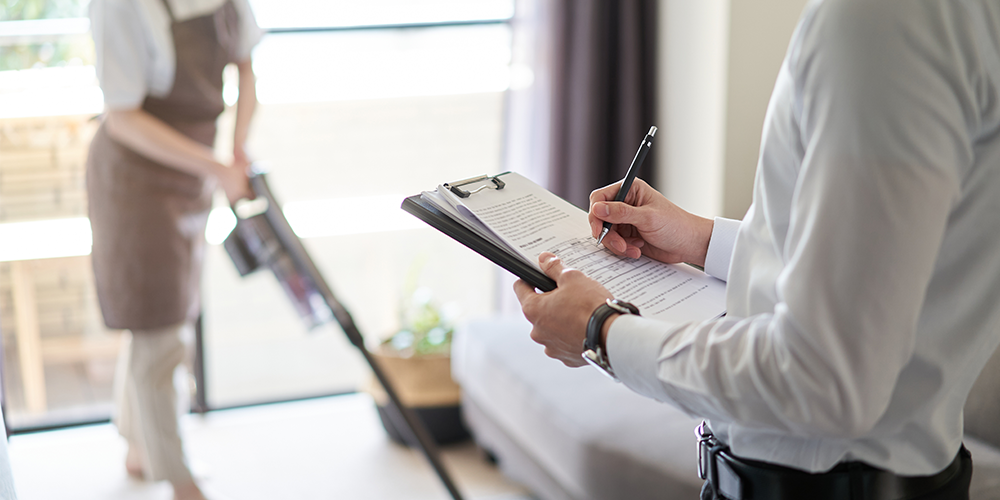 Build a QA Program Based on a Priority Strategy - ISSA Events