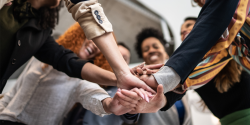 Masterclass in Allyship: Shaping a More Inclusive Work Environment ...