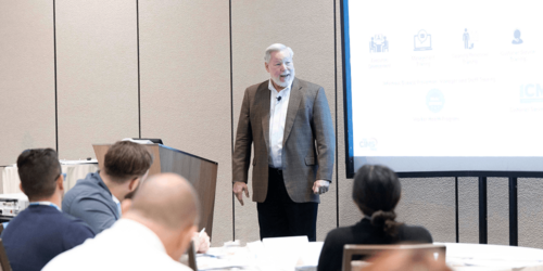 ISSA CIMS Expert - ISSA Events