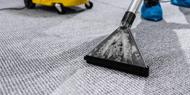 CMI Carpeted Floor Care Certification - ISSA Events