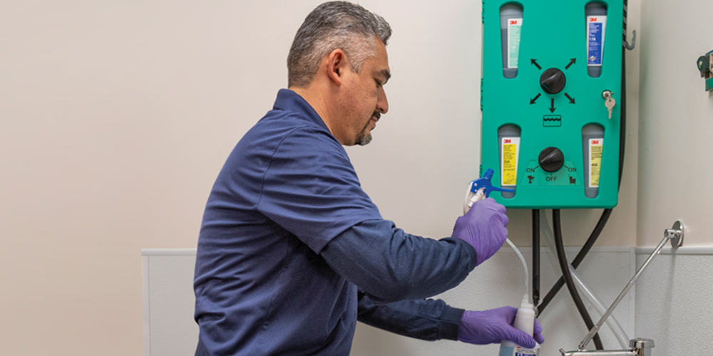 Unlocking Savings and Improving Cleaning Performance: The Importance of ...